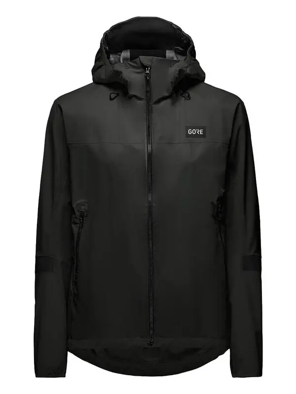 GOREWEAR Lupra Jacket - Black