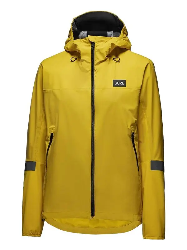 GOREWEAR Lupra Jacket - Uniform Sand