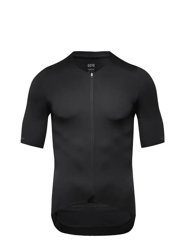 GOREWEAR Distance Cycling Jersey - Black