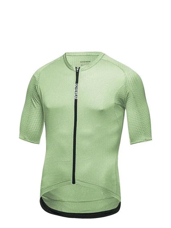 GOREWEAR Spinshift Breathe Jersey - Spring Green