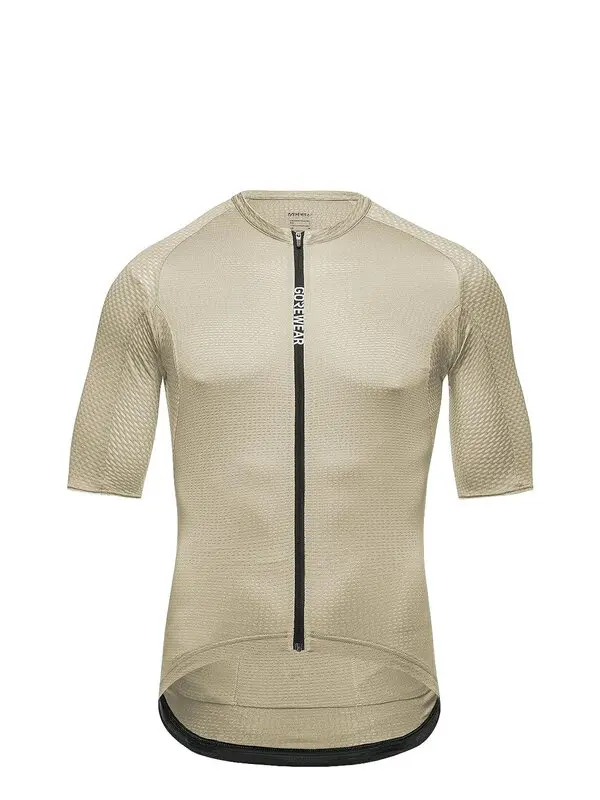 GOREWEAR Spinshift Breathe Jersey - Tech Beige