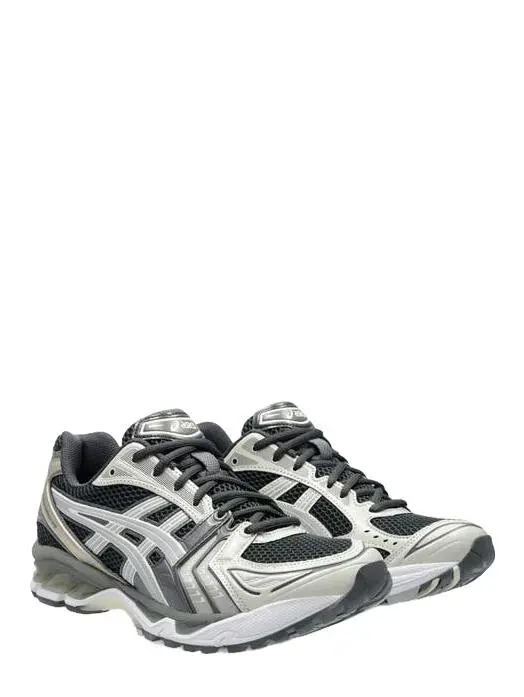 Asics Gender Inclusive Gel-kayano® 14 Sneakers - Obsidian Grey/cement Grey