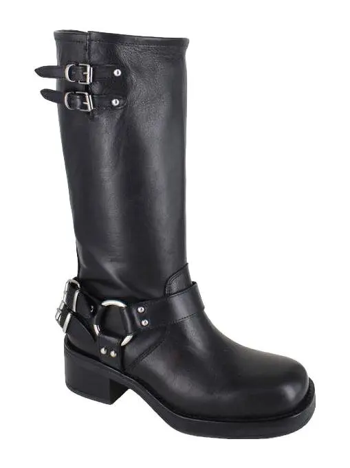 ZIGI Milena Waterproof Boots - Black
