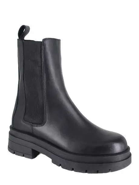 ZIGI Monikah Waterproof Chelsea Boot - Black