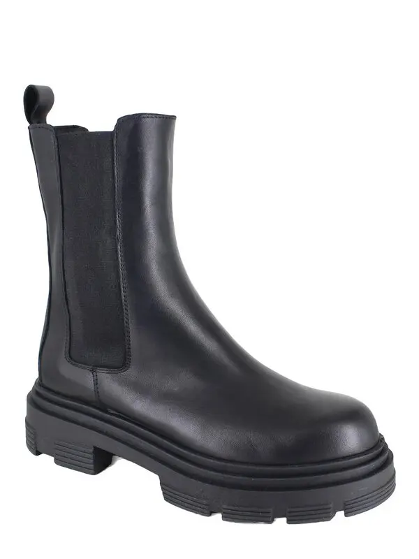 ZIGI Ayla Waterproof Chelsea Boot - Blklt