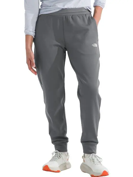 The North Face Performance Fleece Joggers - Smoked Pearl