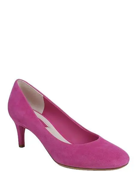 Franco Sarto Kamari Pump - Fuchsia