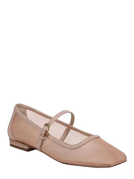 Franco Sarto Tinsley Mary Jane Flat - Ballet Slipper