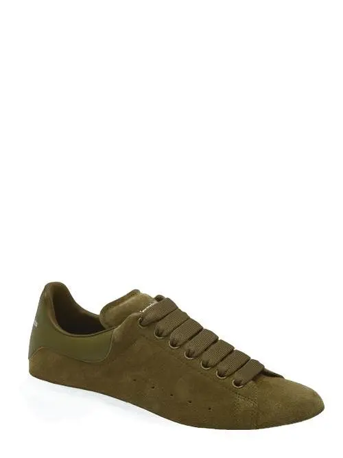 Alexander McQueen Oversize Sneaker - Green