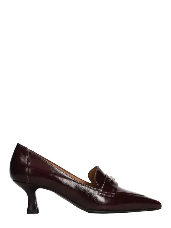 ISABEL FERRANTI Pumps - Red