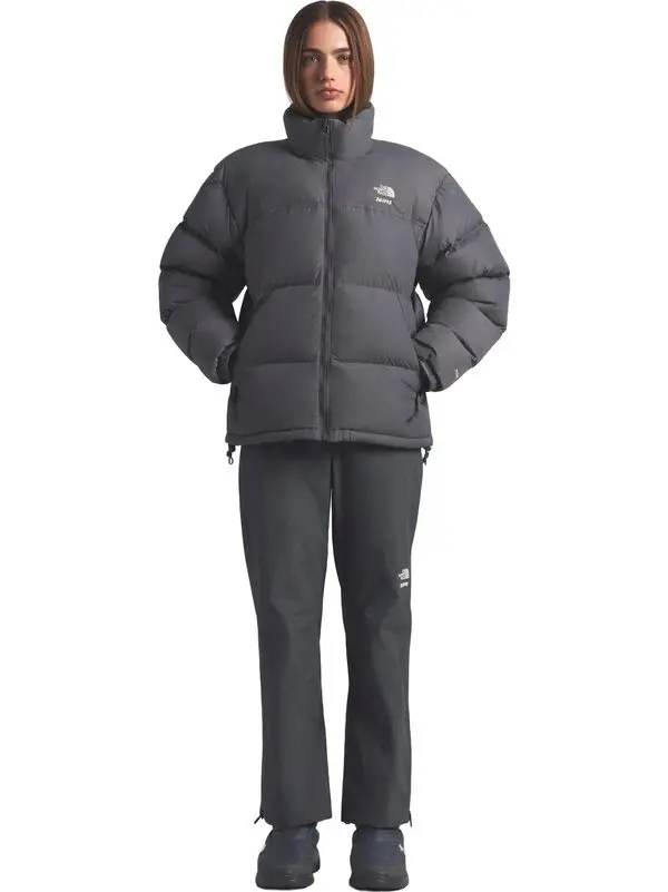 SKIMS The North Face X 1996 Nuptse Jacket - Gunmetal