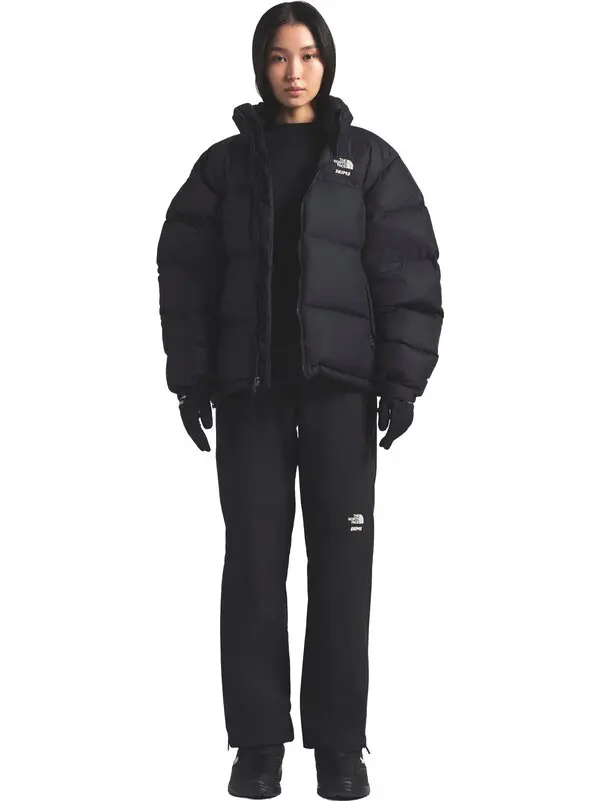 SKIMS The North Face X 1996 Nuptse Jacket - Onyx