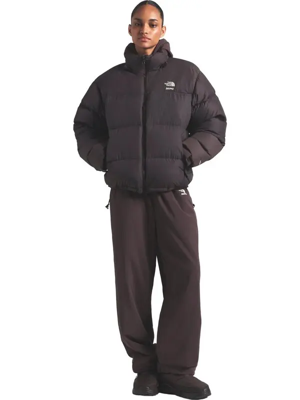 SKIMS The North Face X 1996 Nuptse Jacket - Phoenix