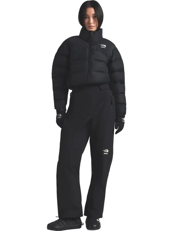 SKIMS The North Face X Seam Tape Pant - Onyx