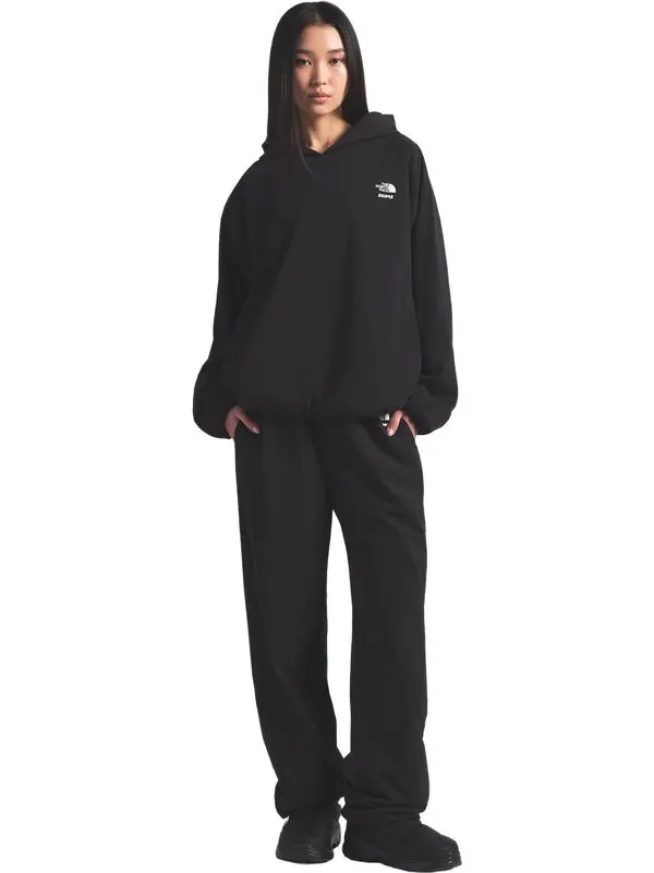 SKIMS Ventrix™ Insulated Relaxed Fit Pants - Onyx