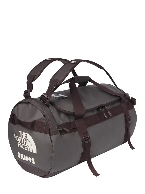 SKIMS Base Camp Duffle Bag | The North Face X - Phoenix