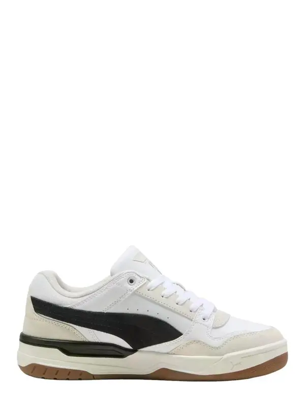 PUMA Rebound Low-top Sneakers - White