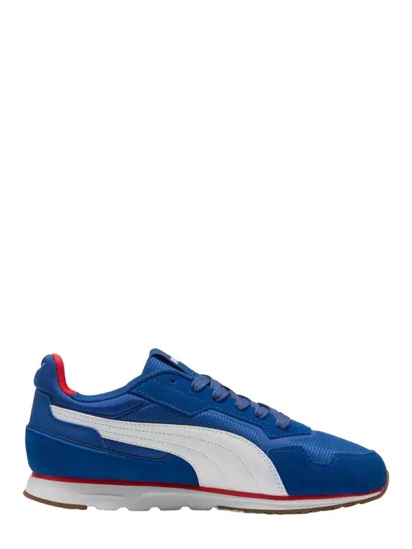 PUMA Softride St Miler Low-top Sneakers - Blue