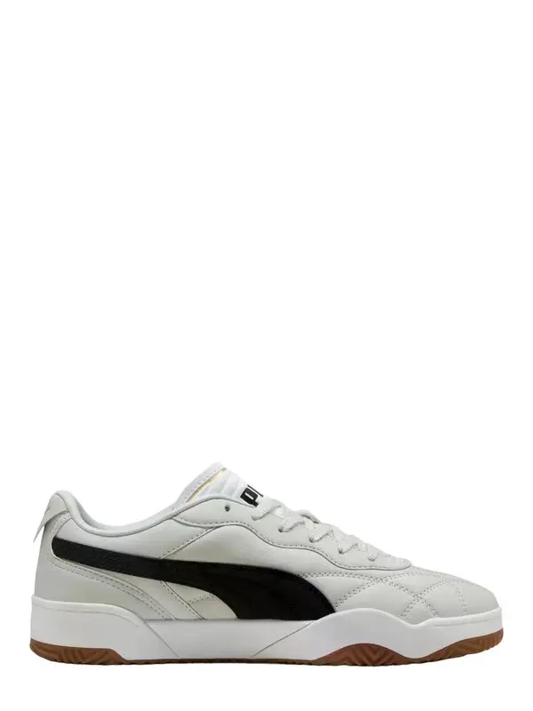 PUMA Tifosi Lux Low-top Sneakers - Grey