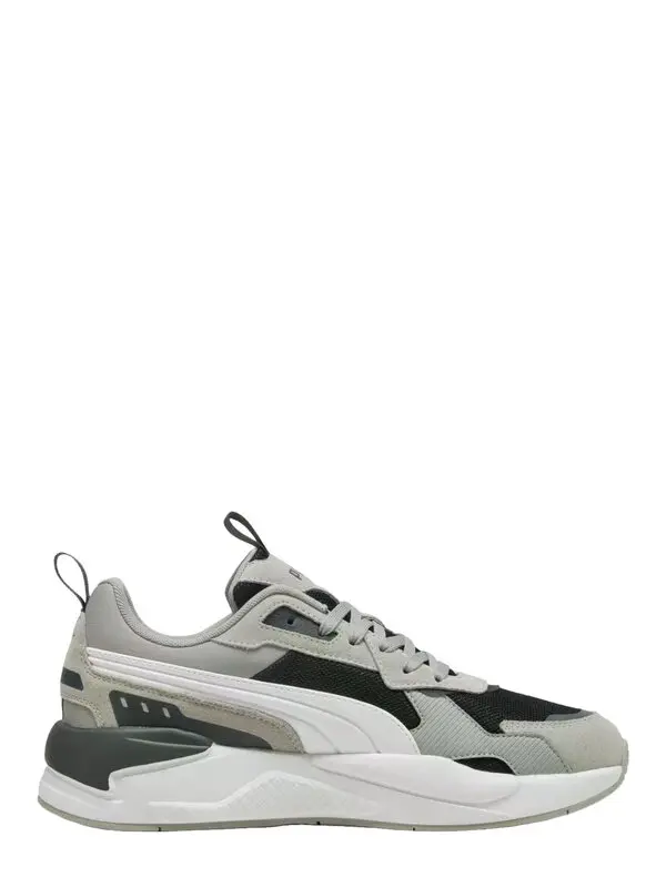 PUMA X-ray 3 Lace-up Sneakers - Grey