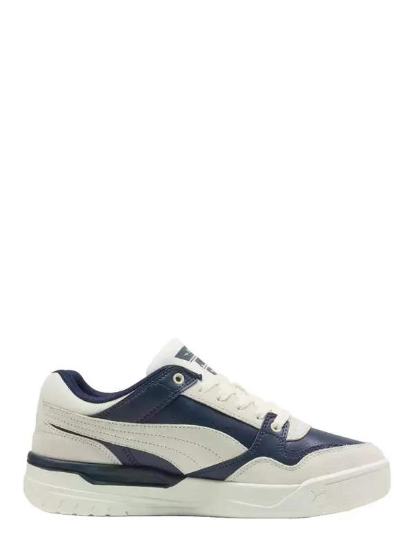 PUMA Rebound Low-top Sneakers - Neutrals