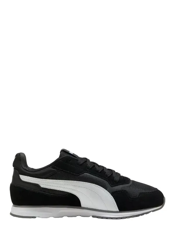 PUMA Softride St Miler Sneakers - Black