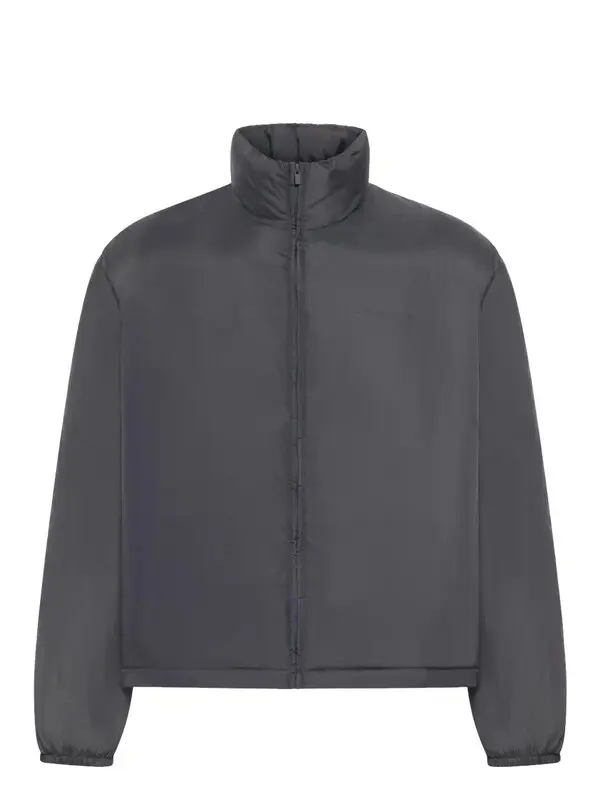 Fear Of God Ripstop Padded Jacket - Grey