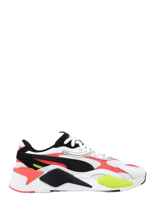 PUMA Rs-x3 Sneakers - White
