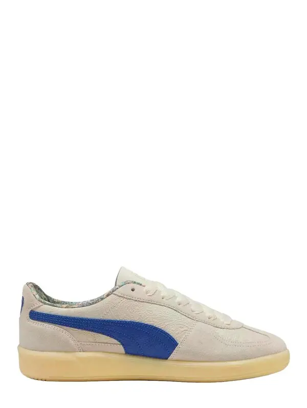 PUMA Palermo Bomber Sneakers - Neutrals