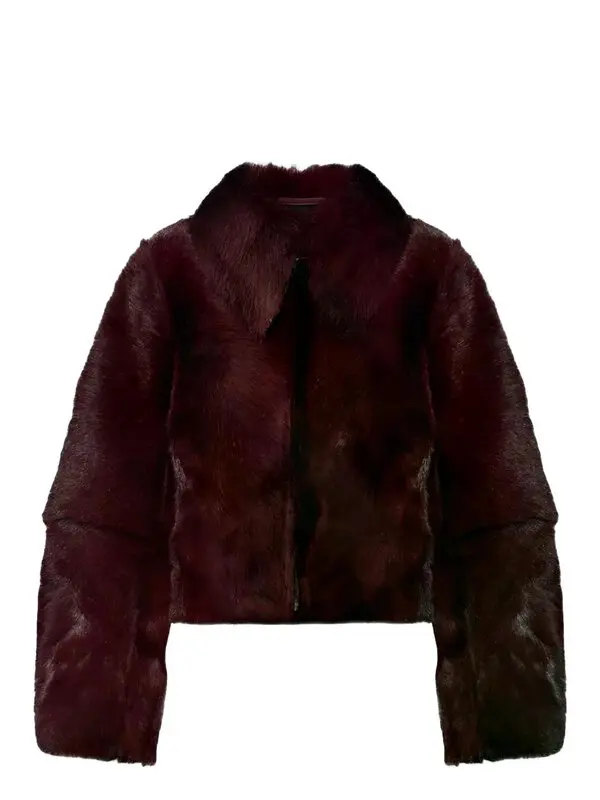 BY MALENE BIRGER Rowani Jacket - Red