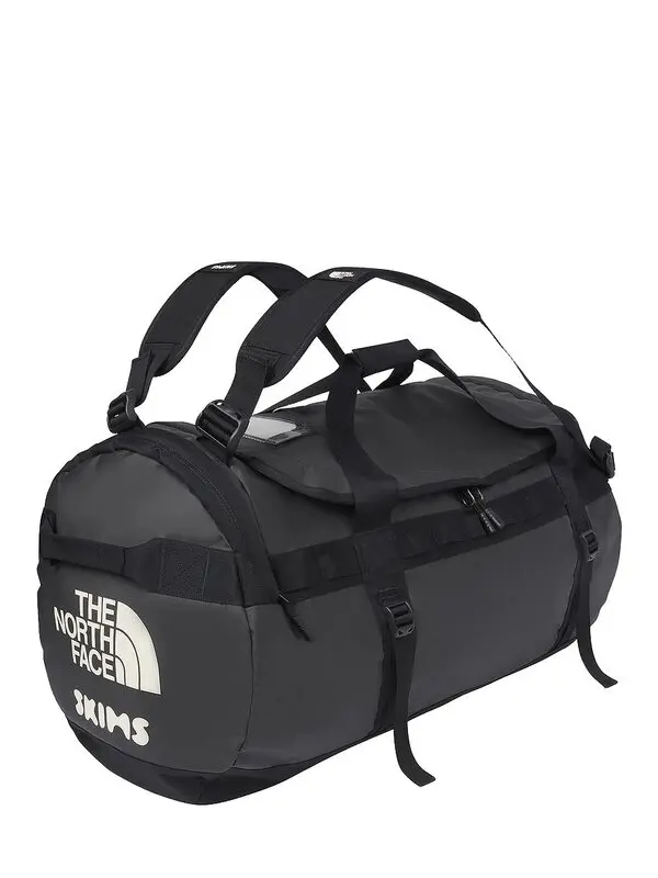 The North Face X Skims Large Base Camp Duffel Bag - Sk Onyx