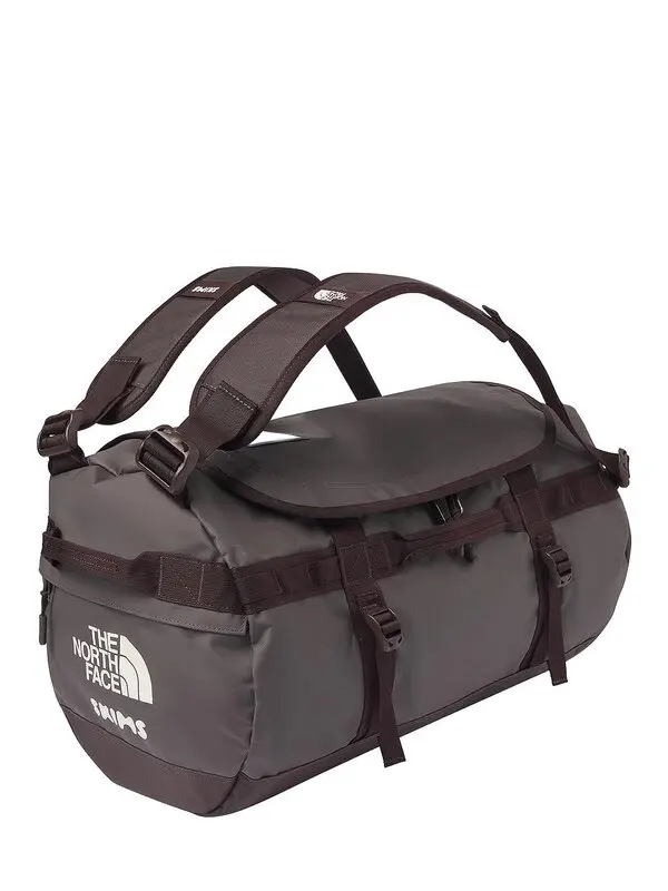 The North Face X Skims Small Base Camp Duffle Bag - Sk Phoenix