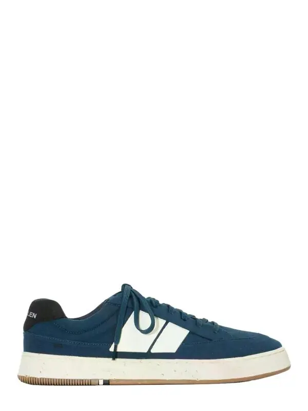 OSKLEN Lace-up Sneakers - Blue