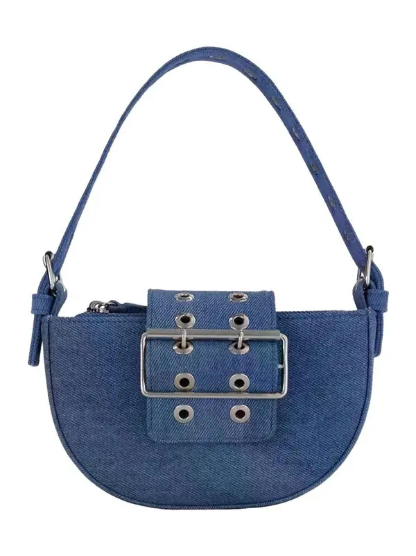 ABRA Carrie Shoulder Bag - Blue