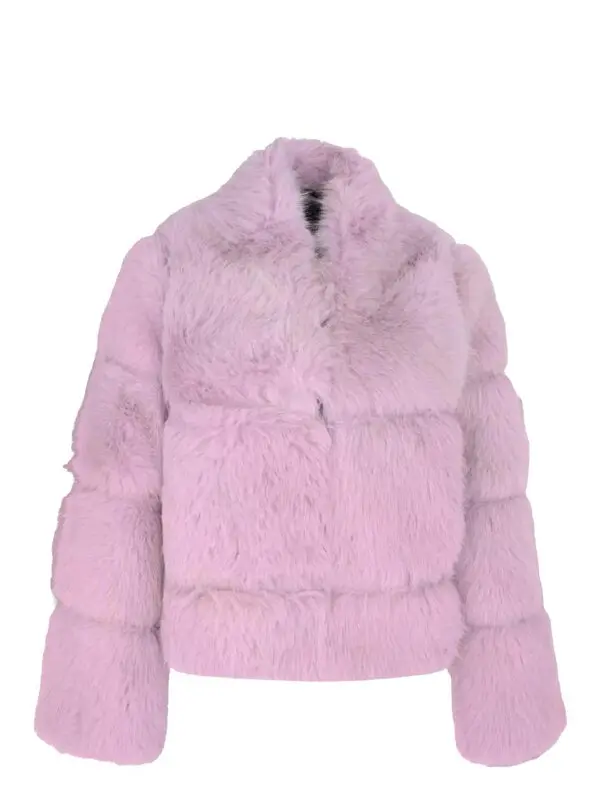 Apparis Sai Jacket - Pink