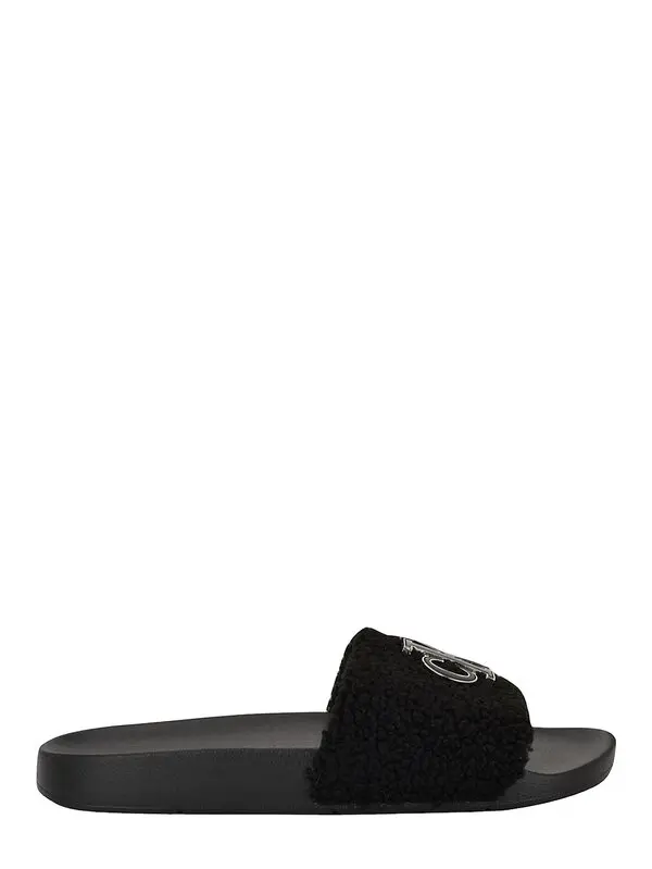 Calvin Klein Ahva Slide - Black