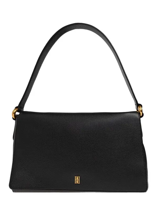 BY MALENE BIRGER Lelou' Shoulder Bag - Black