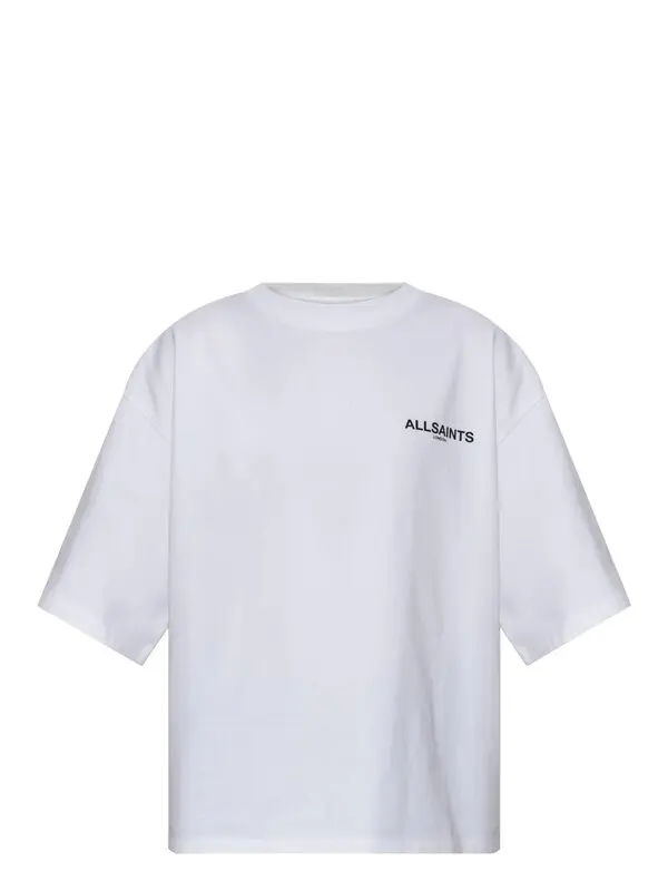 ALLSAINTS Guardian' T-shirt - White