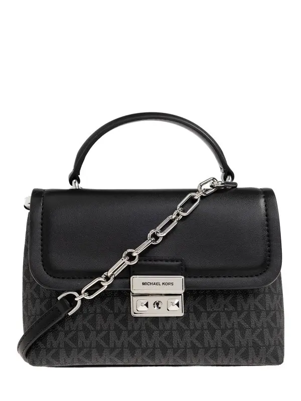 Michael Kors Tribeca' Handheld Bag - Black