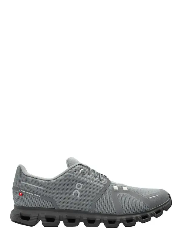 On Sports Shoes - Grey