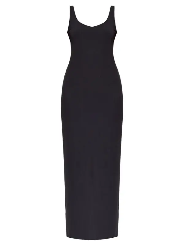 Bond Eye Lucia Maxi Dress - Black