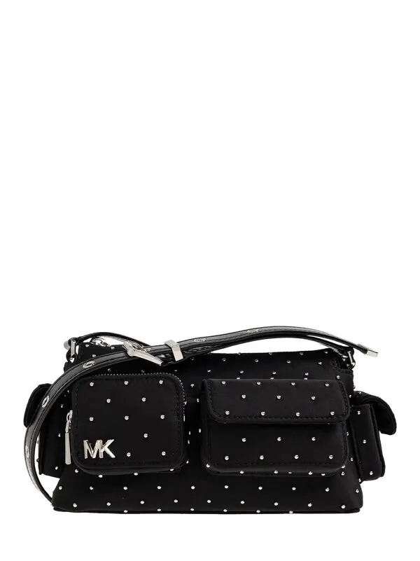 Michael Kors Shoulder Bag - Black