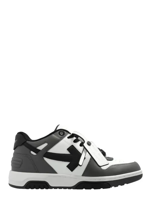 Off-White Out Of Office Sneakers - White