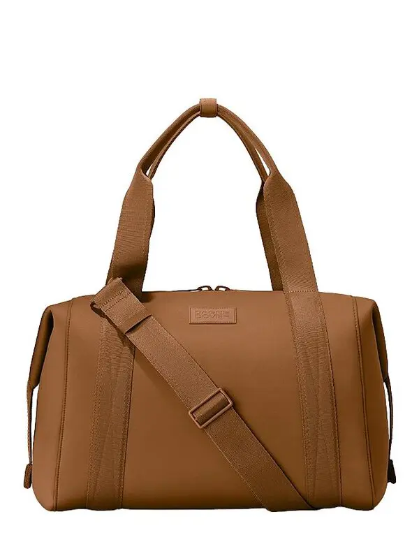 Dagne Dover Large Landon Carryall - Clove