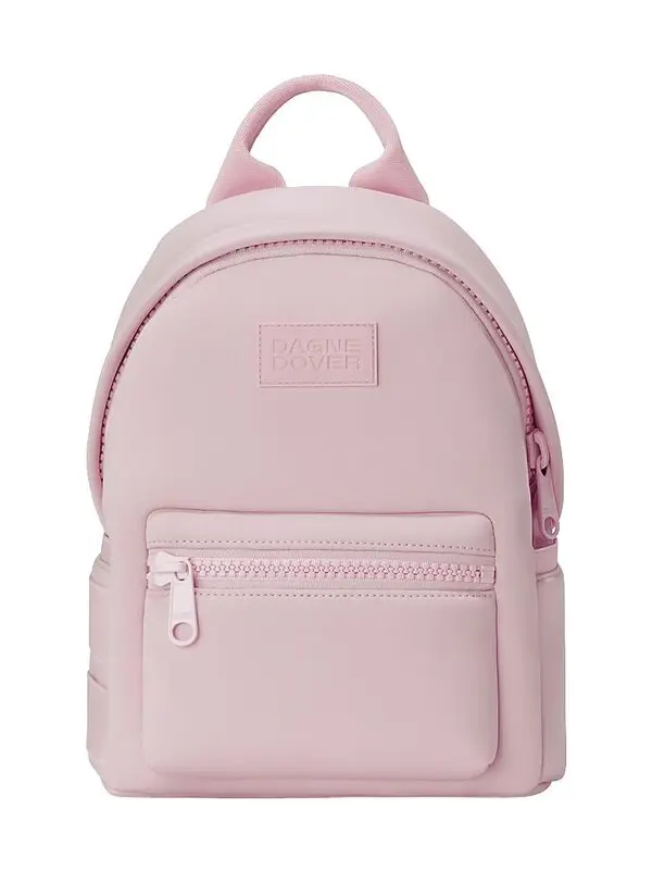 Dagne Dover Dakota Small Neoprene Backpack - Wild Rose