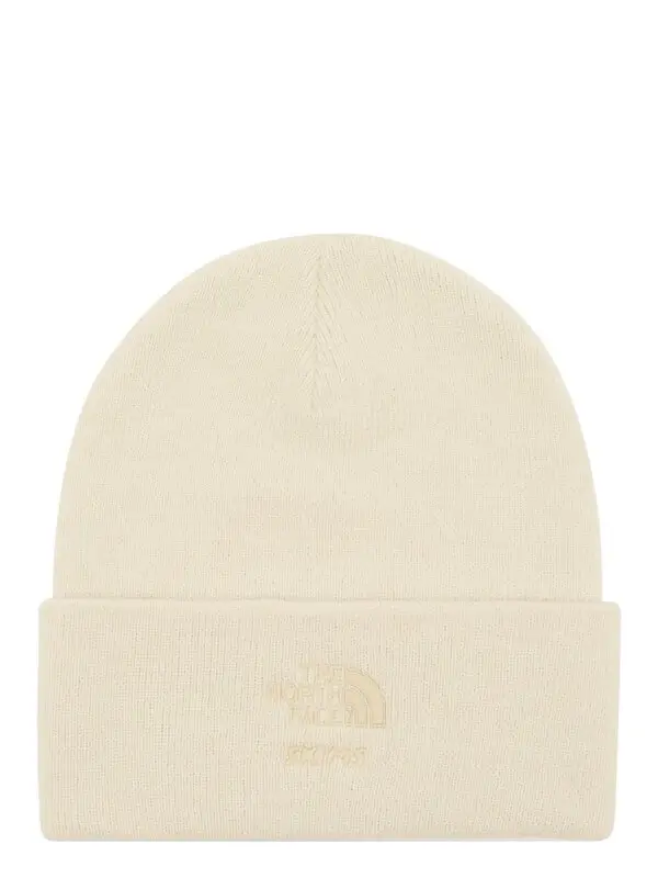 The North Face X Skims Beanie - Sk Bone