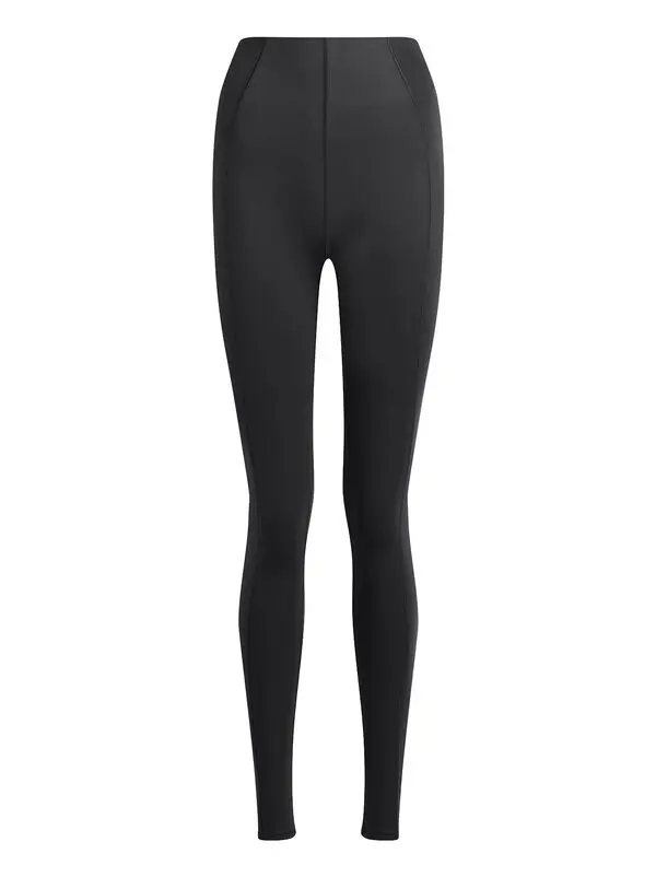 The North Face X Skims W Refina Leggings - Sk Onyx