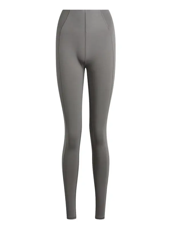 The North Face X Skims W Refina Leggings - Sk Gunmetal