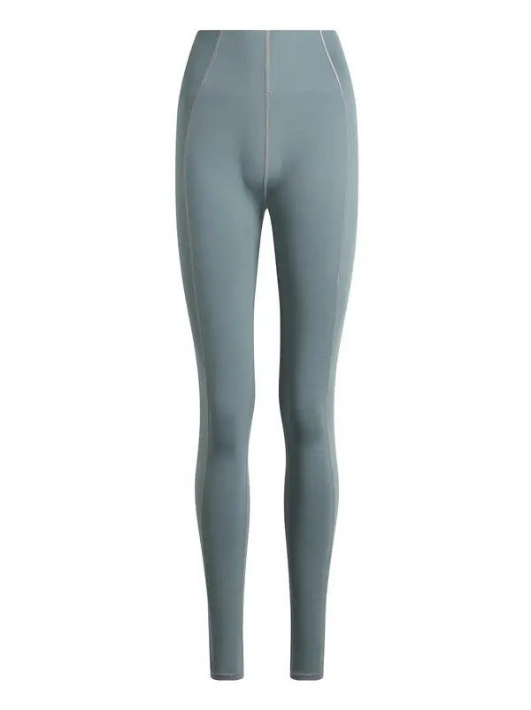 The North Face X Skims W Refina Leggings - Sk Kyanite