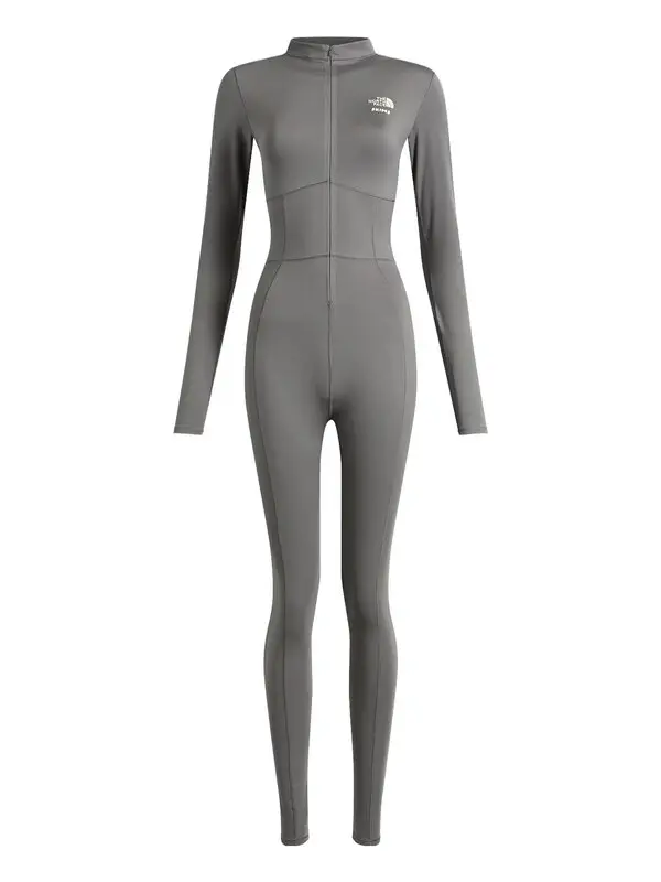 The North Face X Skims Refina Bodysuit - Sk Gunmetal